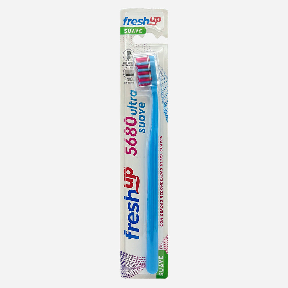 5680 Ultra Suave – Fresh Up