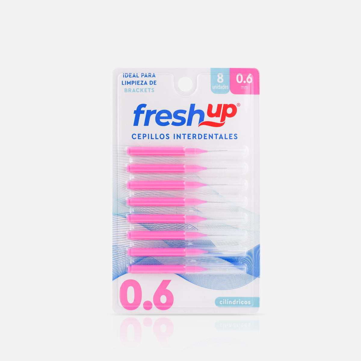 Cepillos Interdentales – Fresh Up